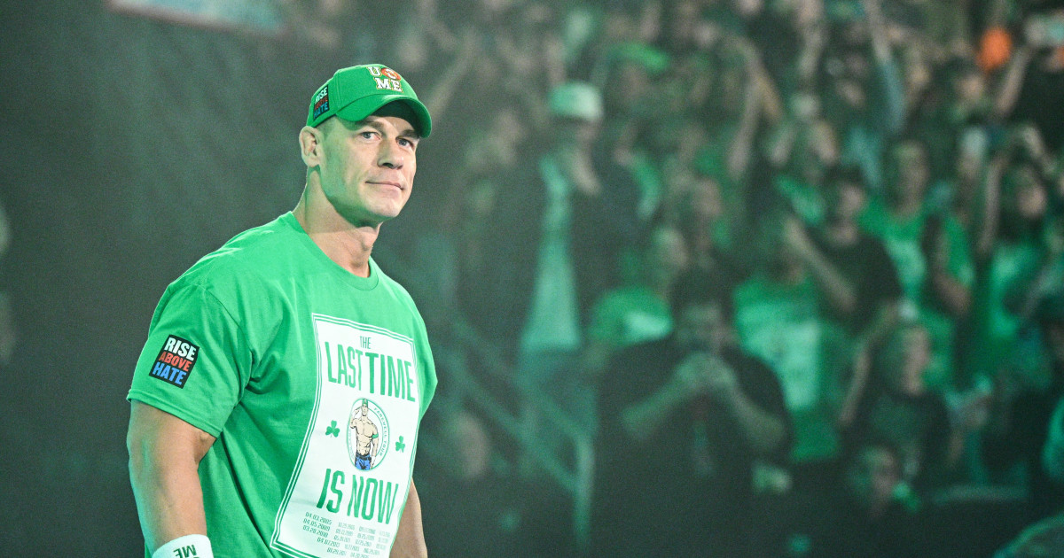 WWE Survivor Series WarGames 2025: Card, Date, Time, and How to Watch ...