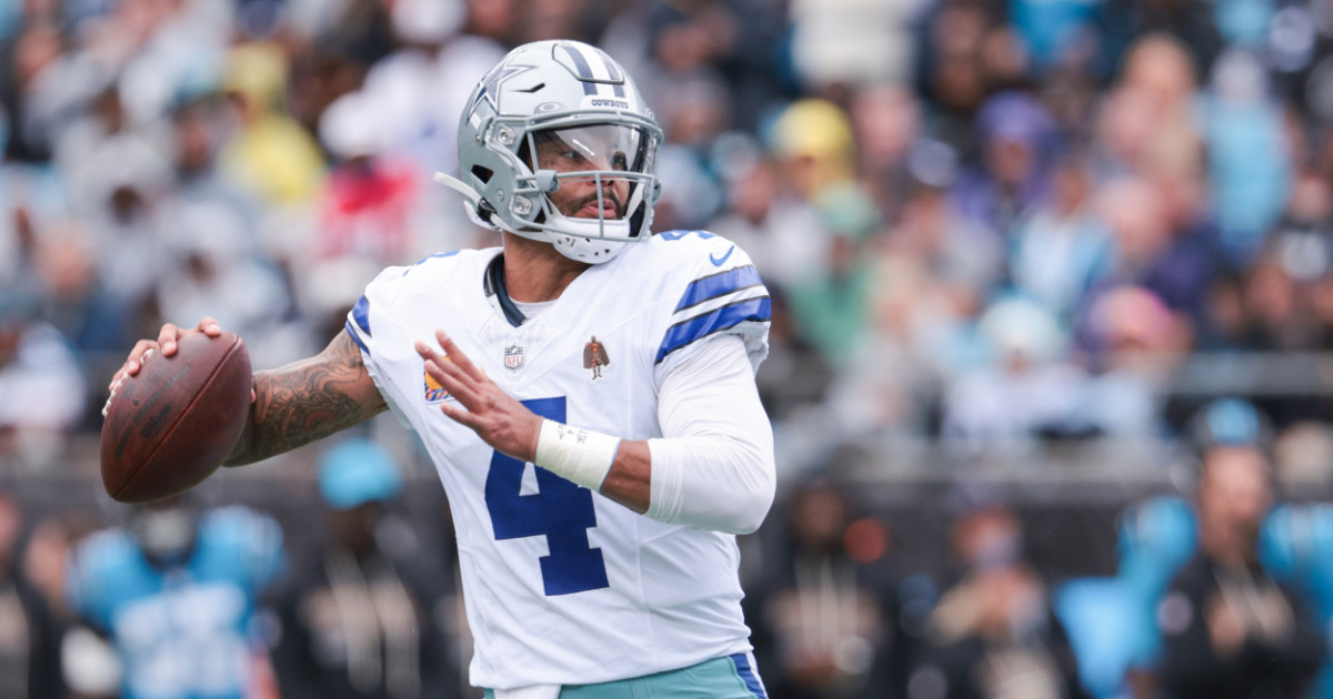 BetMGM Bonus Code for Cowboys vs Raiders: Get $150 Bonus for Monday ...