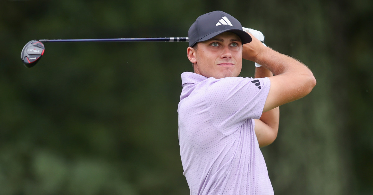 Where Your Head Position Should Be for Different Types of Golf Shots ...