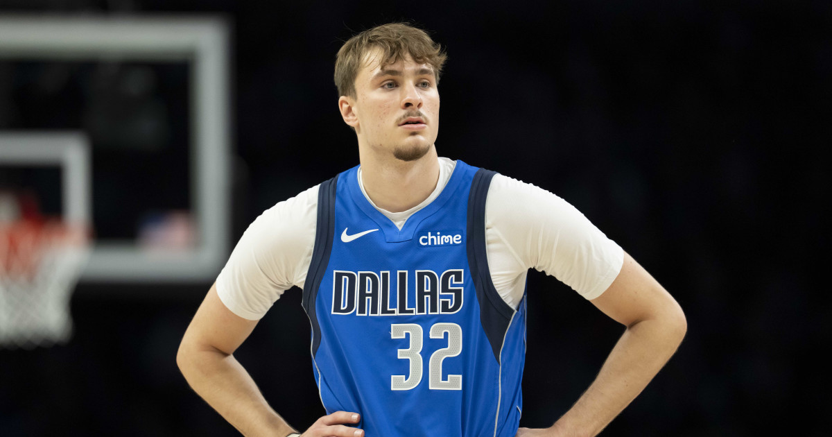 Sports Cards Hot List December 2025: Cooper Flagg Surge - Athlon Sports