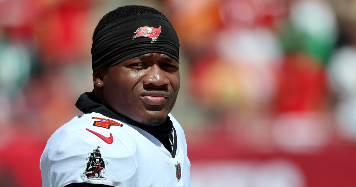 Buccaneers Announce Bucky Irving Development Before Bills Game - Athlon Sports