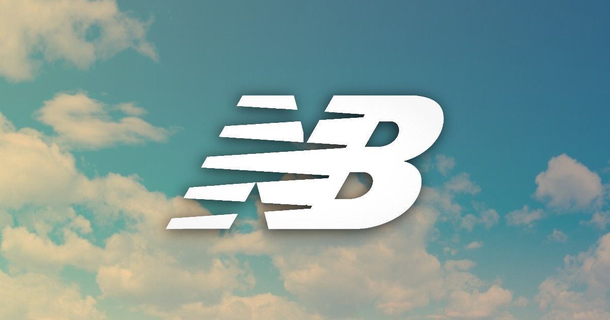 New Balance’s $115 'Walking on Air' Sneakers Are Just $48 — 58% Off ...