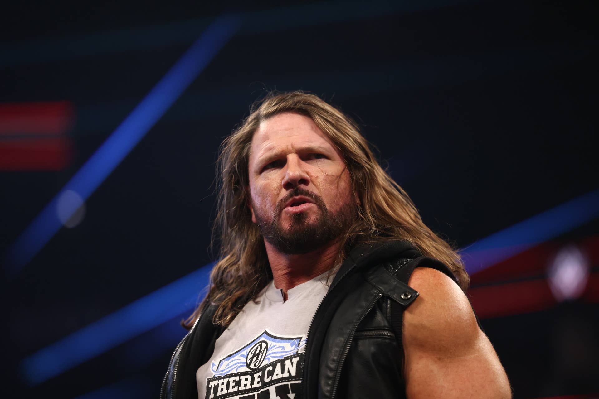 WWE Royal Rumble 2026 Card, Date, Start Time: What AJ Styles’ Loss ...