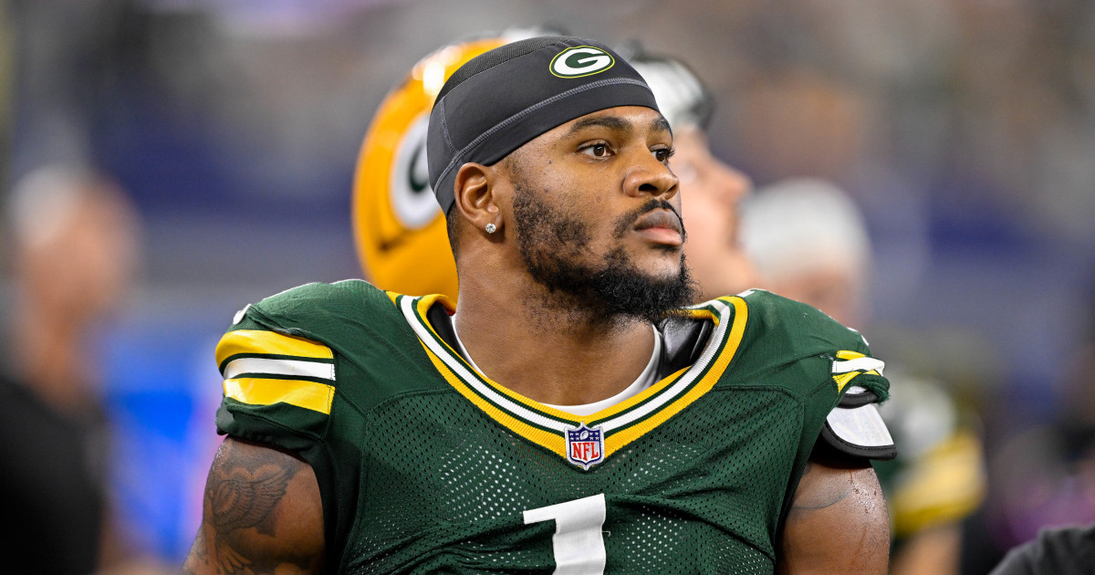 From Contract Dispute to Reputation Clash: Micah Parsons Takes on Jerry ...