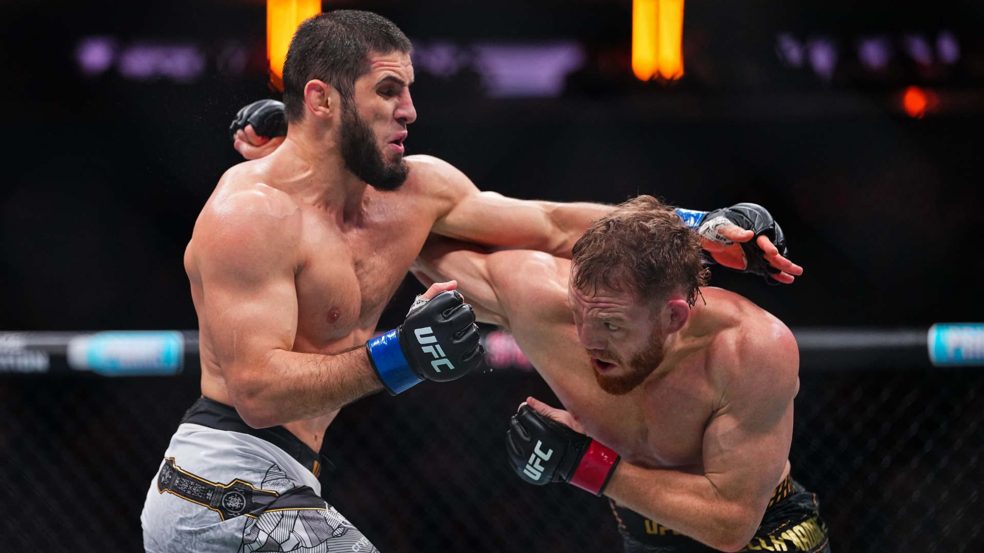 UFC 322: Islam Makhachev vs Jack Della Maddalena Results, Bonuses and ...