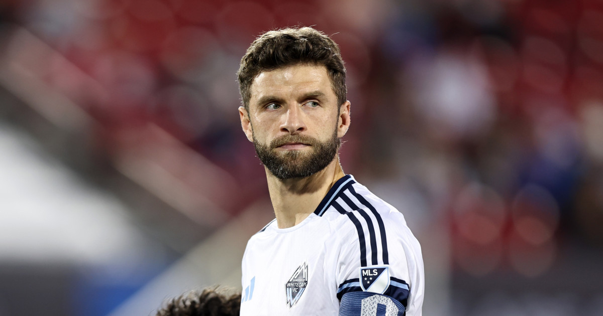 Thomas Muller vs Son Heung-Min Stats Compared as LAFC Face Vancouver ...