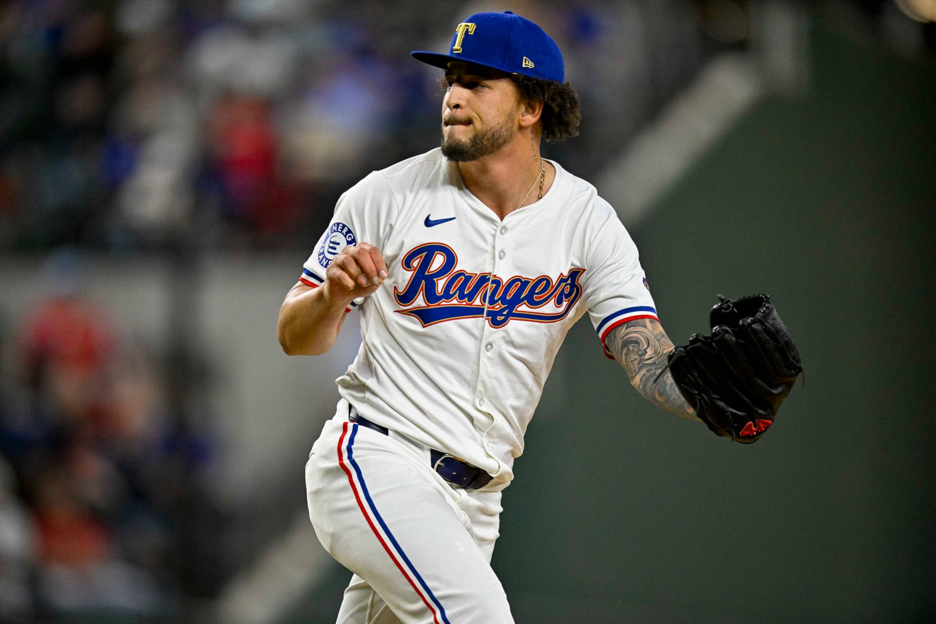 Yankees Add Former Blue Jays, Rangers Pitcher in Advance of Winter ...