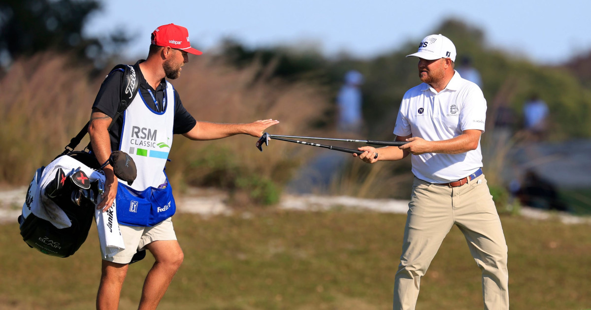 4 Unwritten Golf Rules That Caddies Said Every Player Should Follow ...