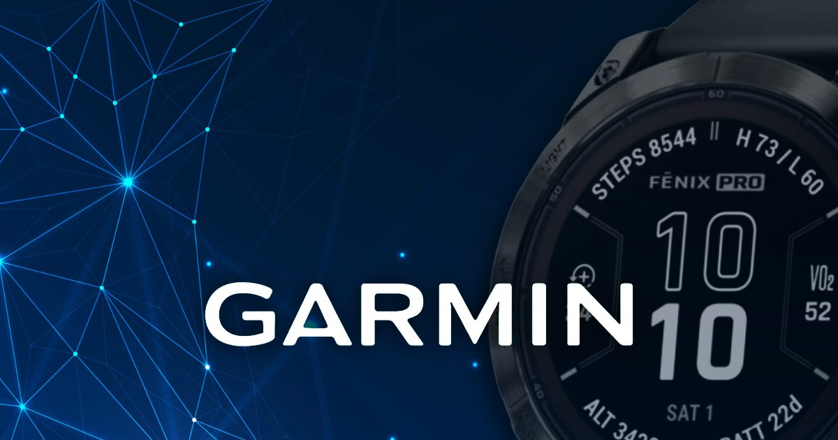 Garmin’s $900 Rugged Solar Smartwatch Is Now Just $450 — 50% Off ...