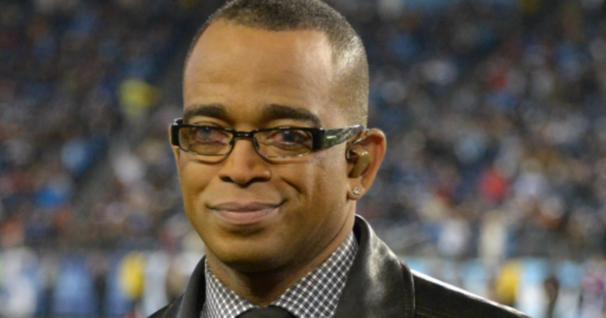 ESPN Makes Big Stuart Scott Announcement Thursday - Athlon Sports