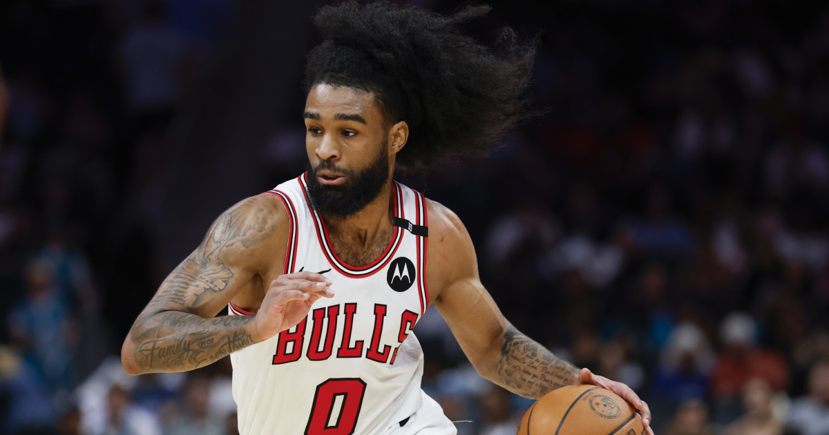 Final Injury Report for Nets-Bulls, Will Cam Thomas, Coby White Play ...