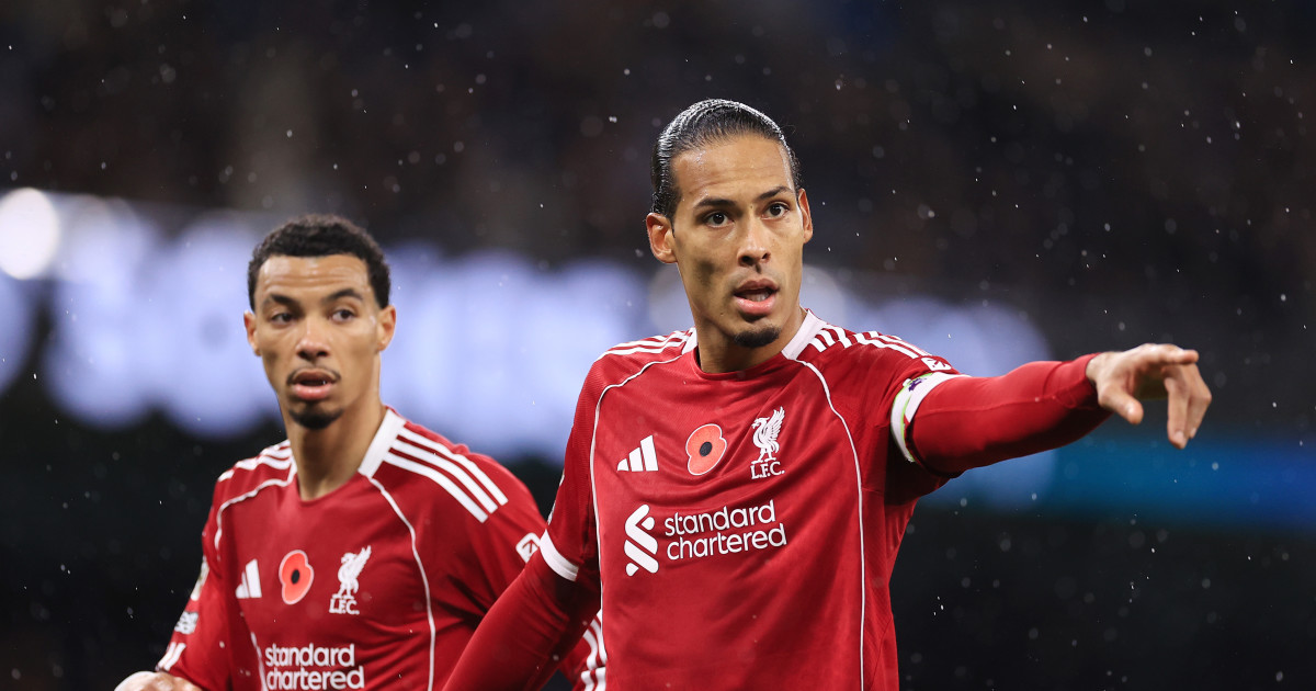 Fulham vs. Liverpool Lineups, Live Streaming, How to Watch - Athlon Sports