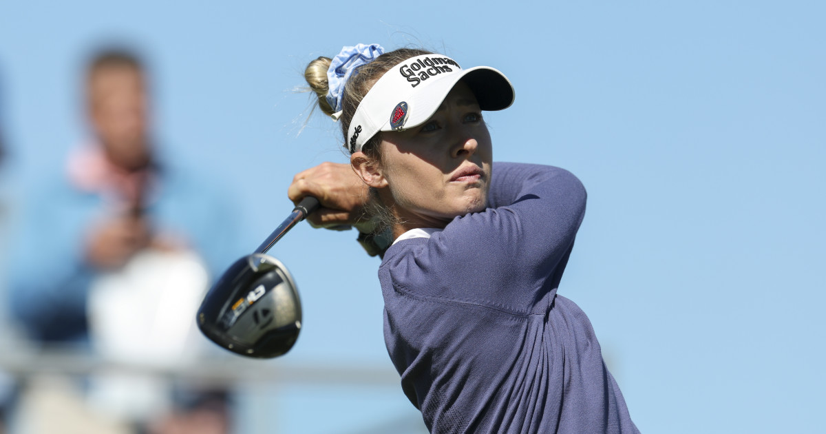 Why Craig Kessler's Vision for the LPGA Tour Is Exactly What Golf Needs ...