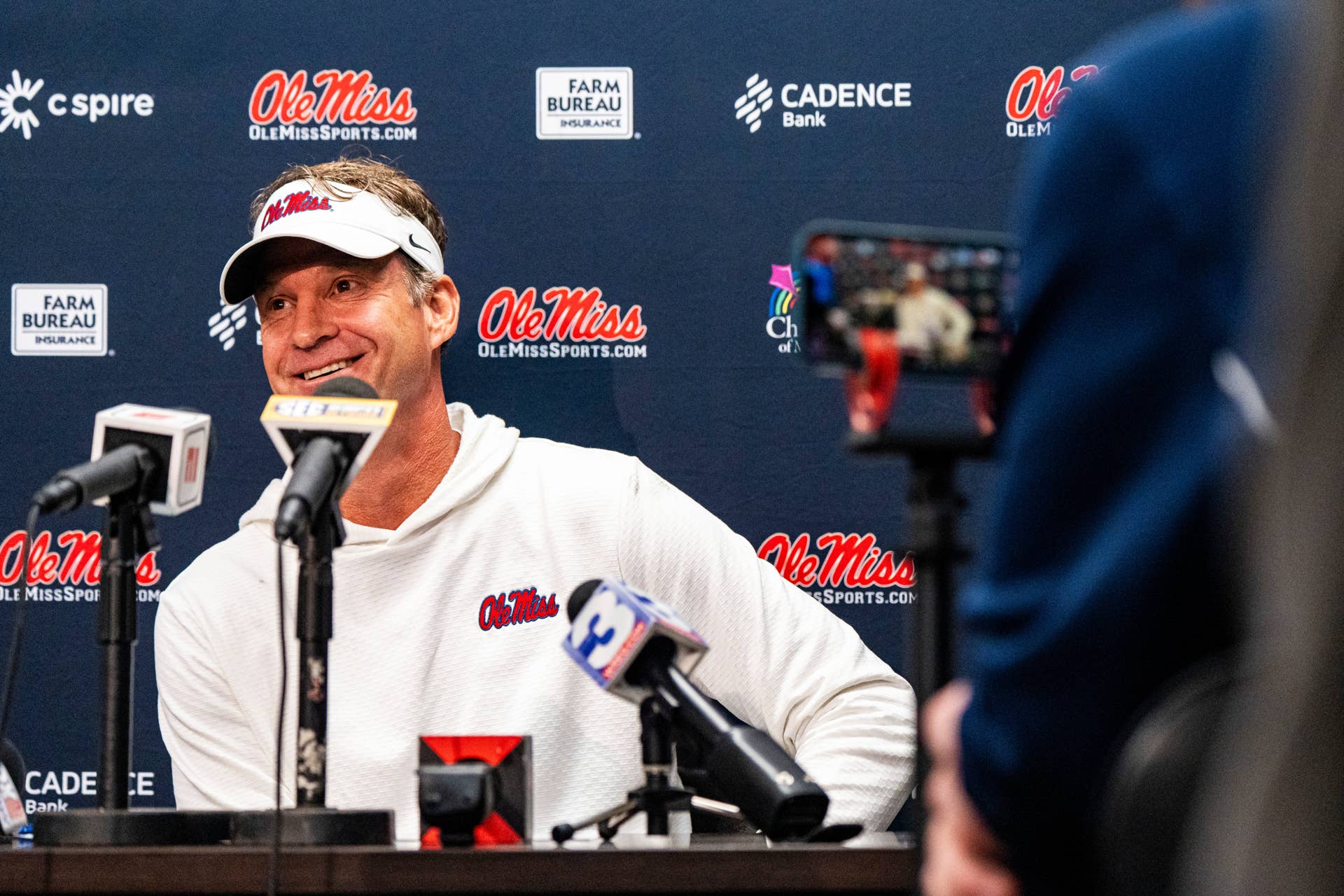Big Lane Kiffin News Emerges Amid LSU Rumors - Athlon Sports