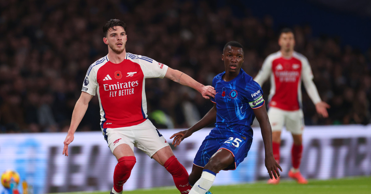 How & Where to Watch Chelsea vs Arsenal- Live Streaming & TV Channels ...