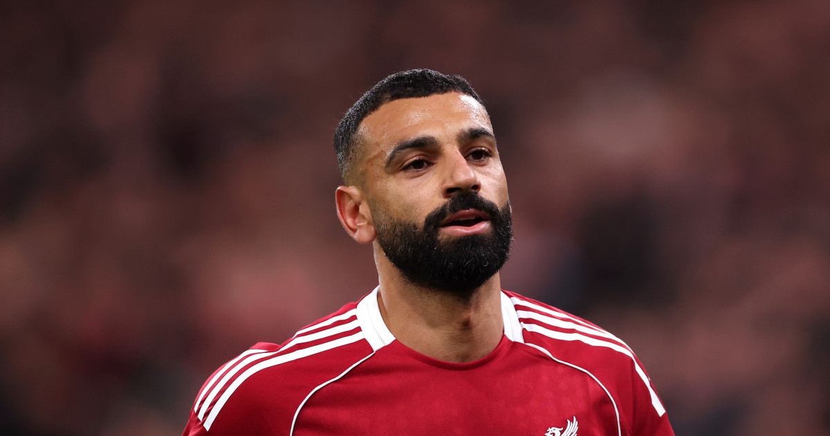 Mohamed Salah Questions Arne Slot After 3 Straight Benchings: 'We Don't Have Any Relationship ...
