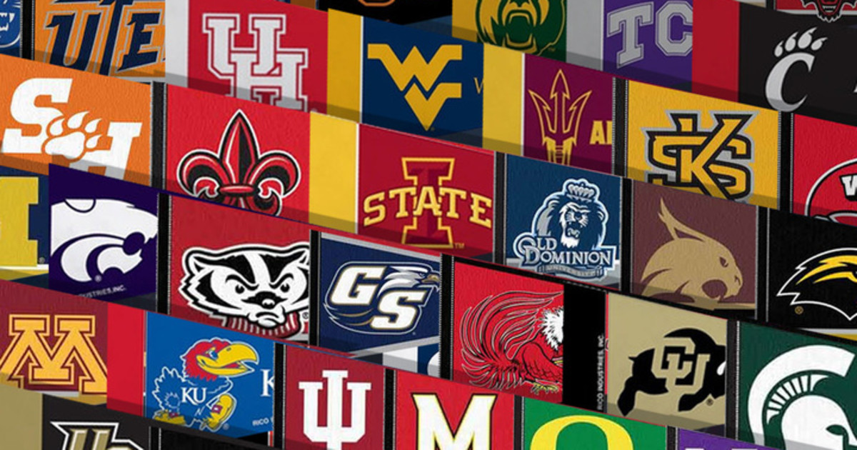 Meet the Sickos Committee: College Football's Offbeat Online Troupe ...