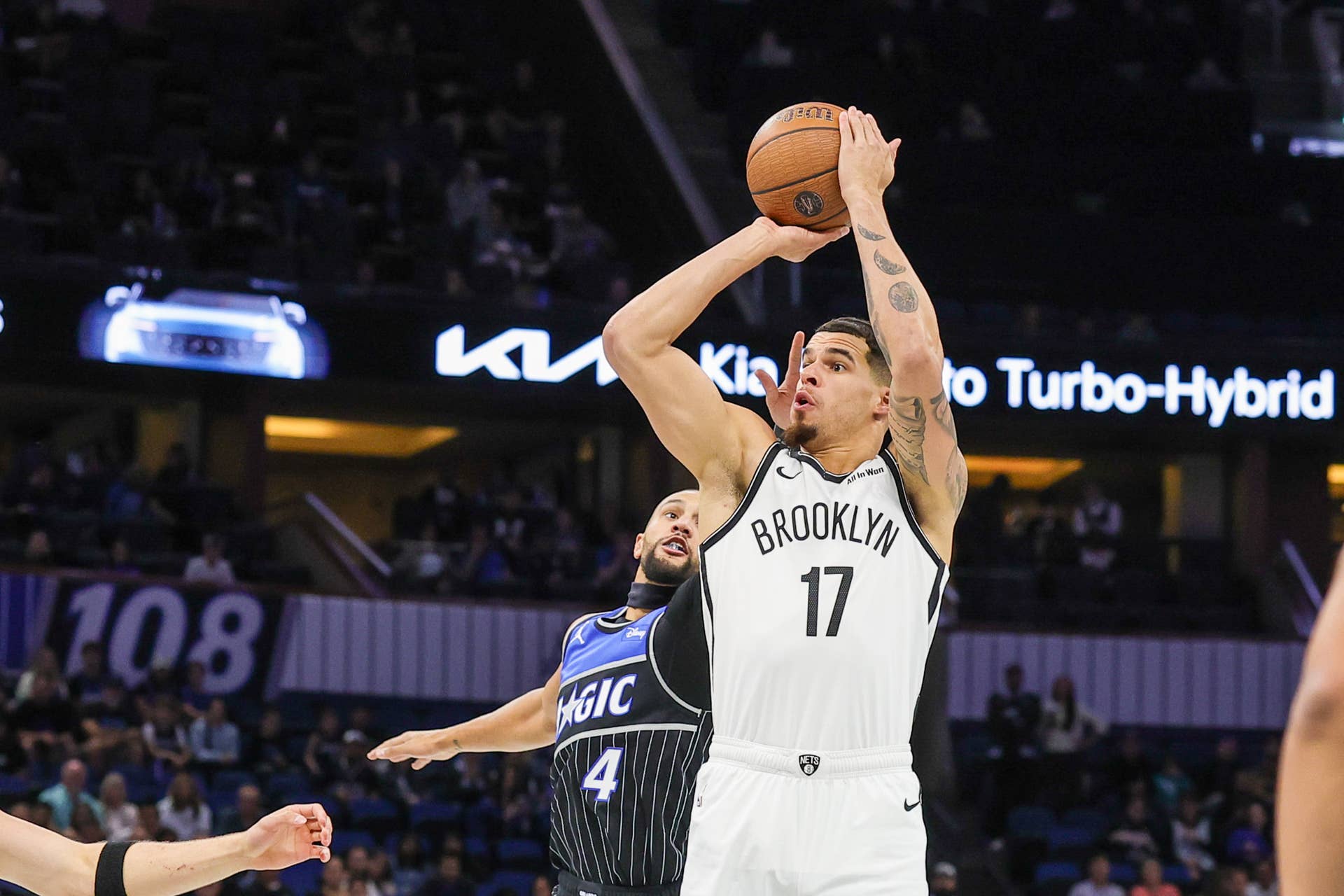 Final Injury Report for Pelicans-Nets, Will Jordan Poole, Michael ...