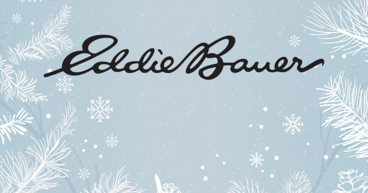 Eddie Bauer’s $50 Down Puffer Jackets Are Now Just $25 - Athlon Sports