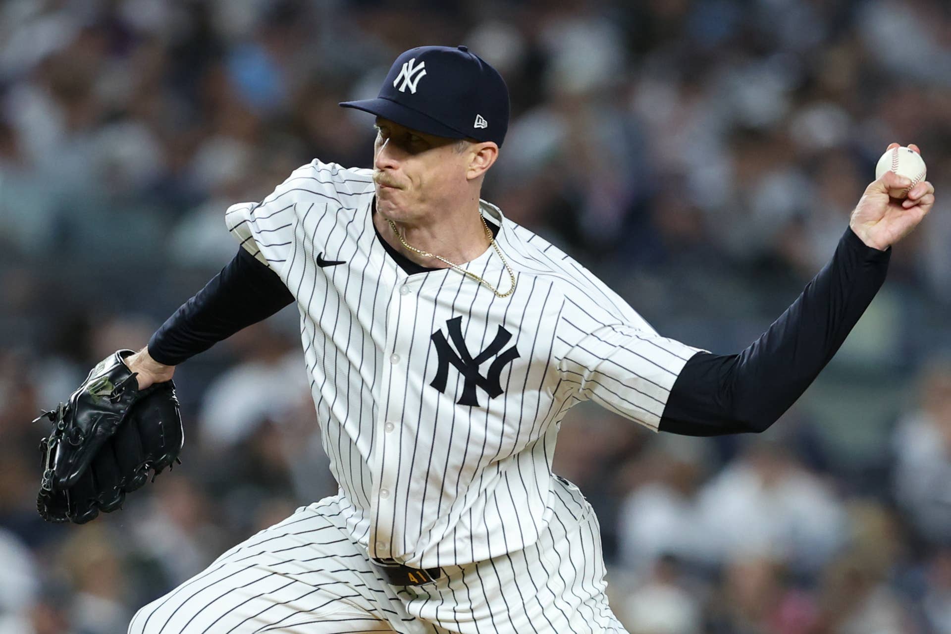 Boston Red Sox Make Announcement on Yankees Pitcher Tim Hill - Athlon ...