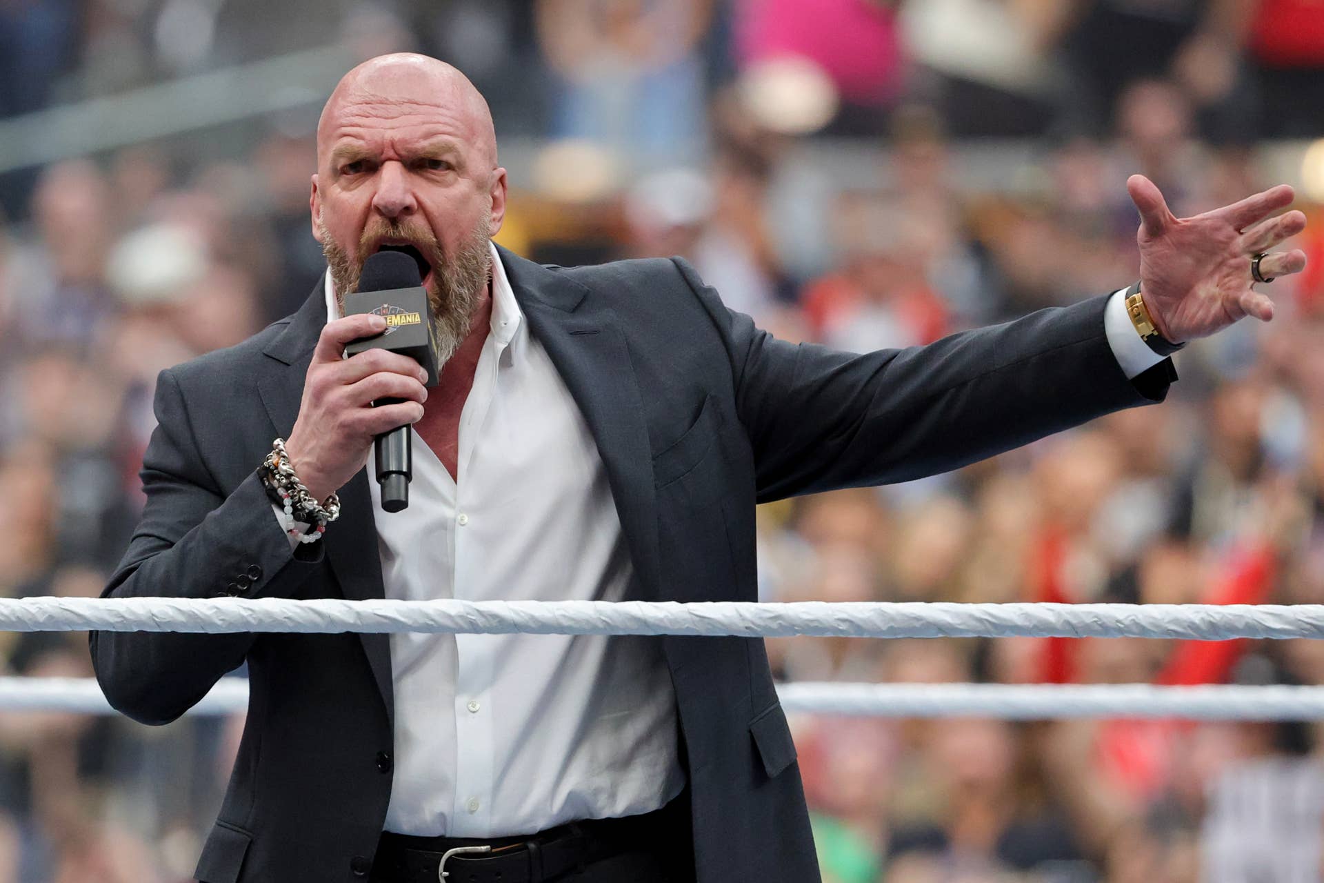 WWE PLE Schedule 2026: Clash in Italy Announced, Full List of Events ...
