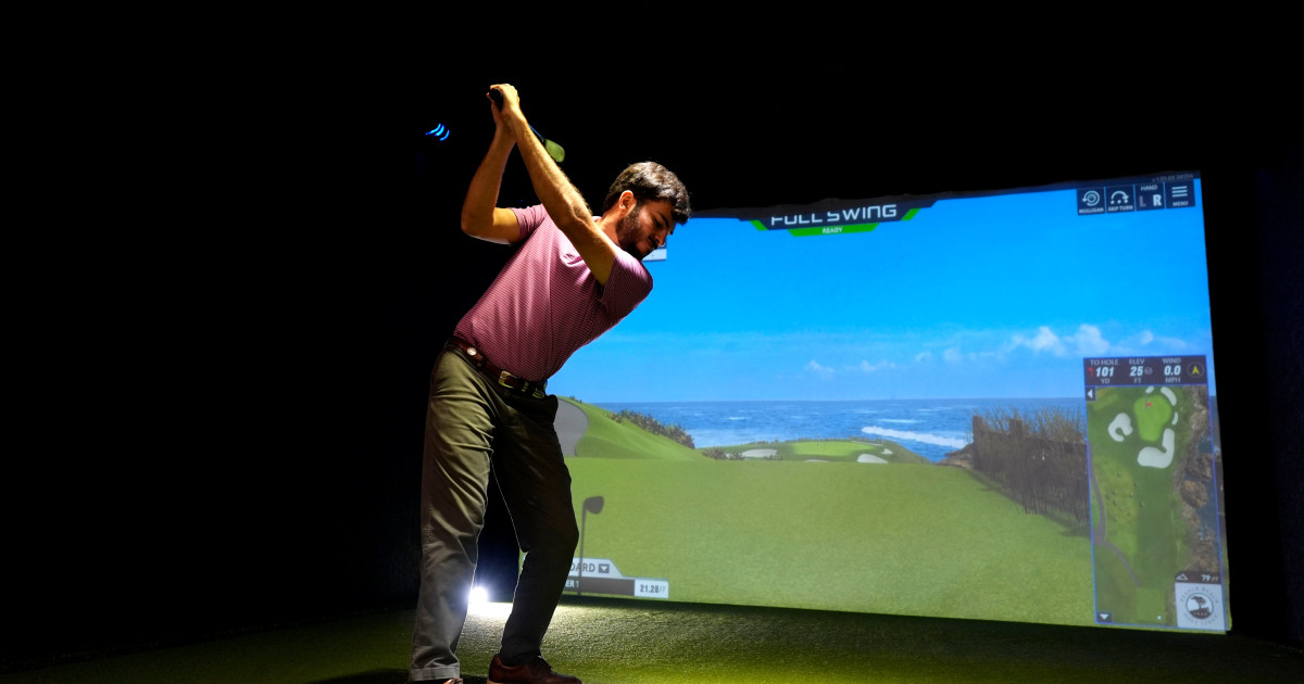 2025 Trends in Golf: A Dummies Guide From a PGA Professional - Athlon ...