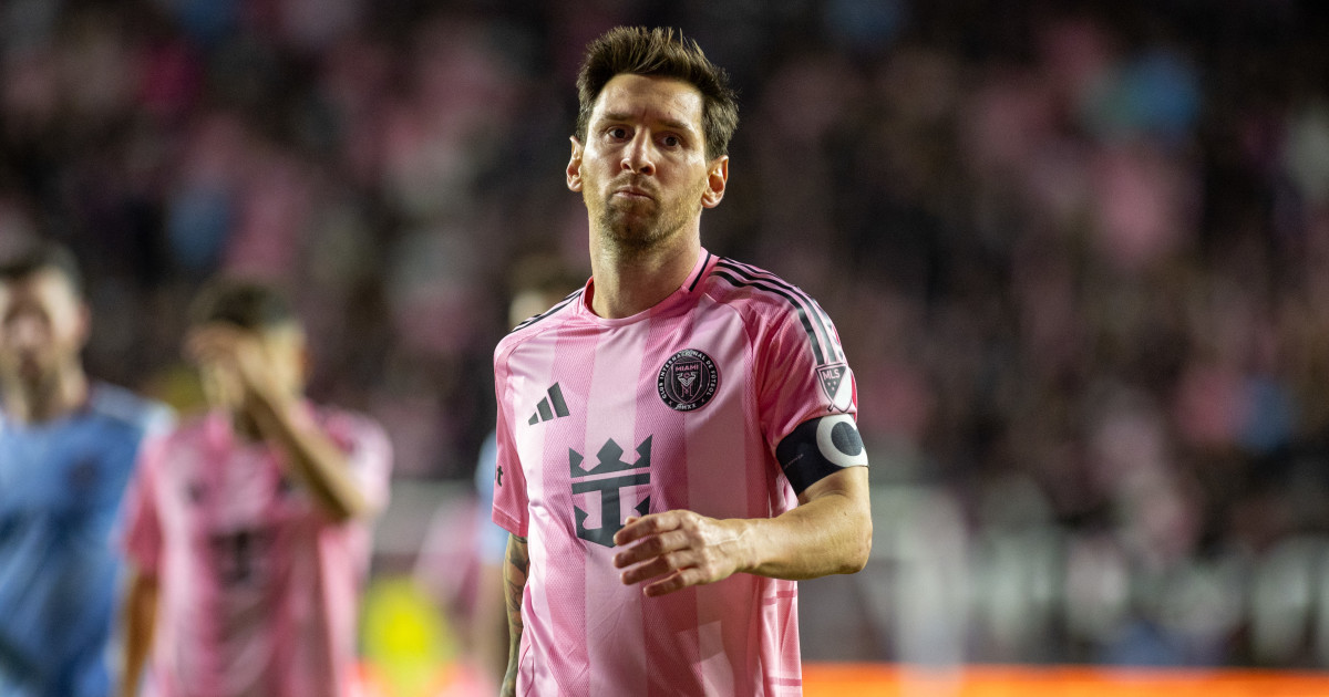 Lionel Messi vs Thomas Muller Stats Compared Before Inter Miami ...