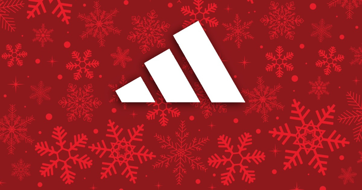 Adidas’ $90 Insulated Hooded Jacket Is Now Just $27 — 70% Off - Athlon ...