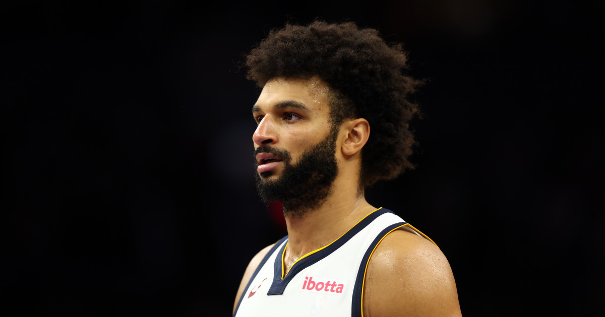 Final Injury Report for Nuggets-Mavericks, Will Jamal Murray, Aaron ...