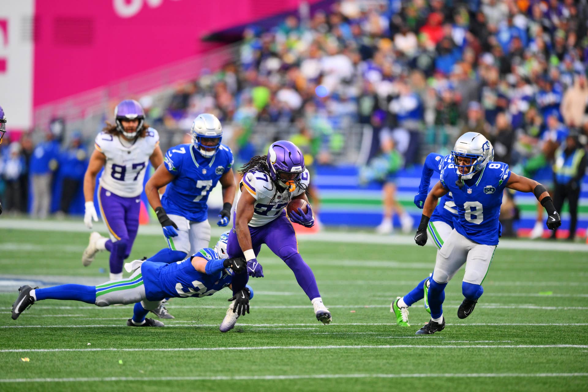 Fantasy football Week 14 RB PPR Rankings - Athlon Sports