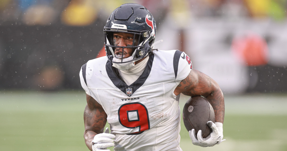 Texans Expected to Extend Former Miami Hurricanes Standout on Monday ...