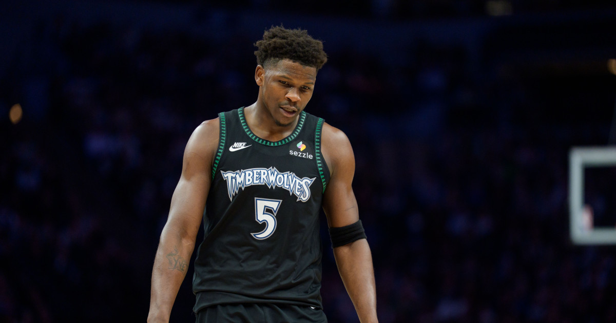 Final Injury Report for Spurs-Timberwolves, Will Victor Wembanyama ...