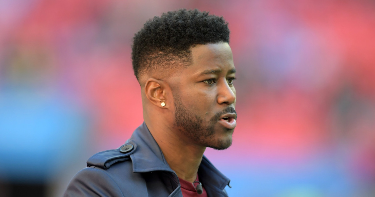 Former NFL Player Gets Concerning News About CBS Future - Athlon Sports