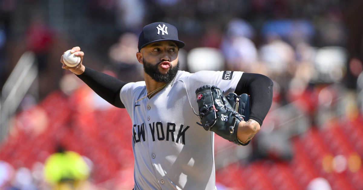 Mets’ Devin Williams Sends Clear Message After Edwin Díaz Signs With ...