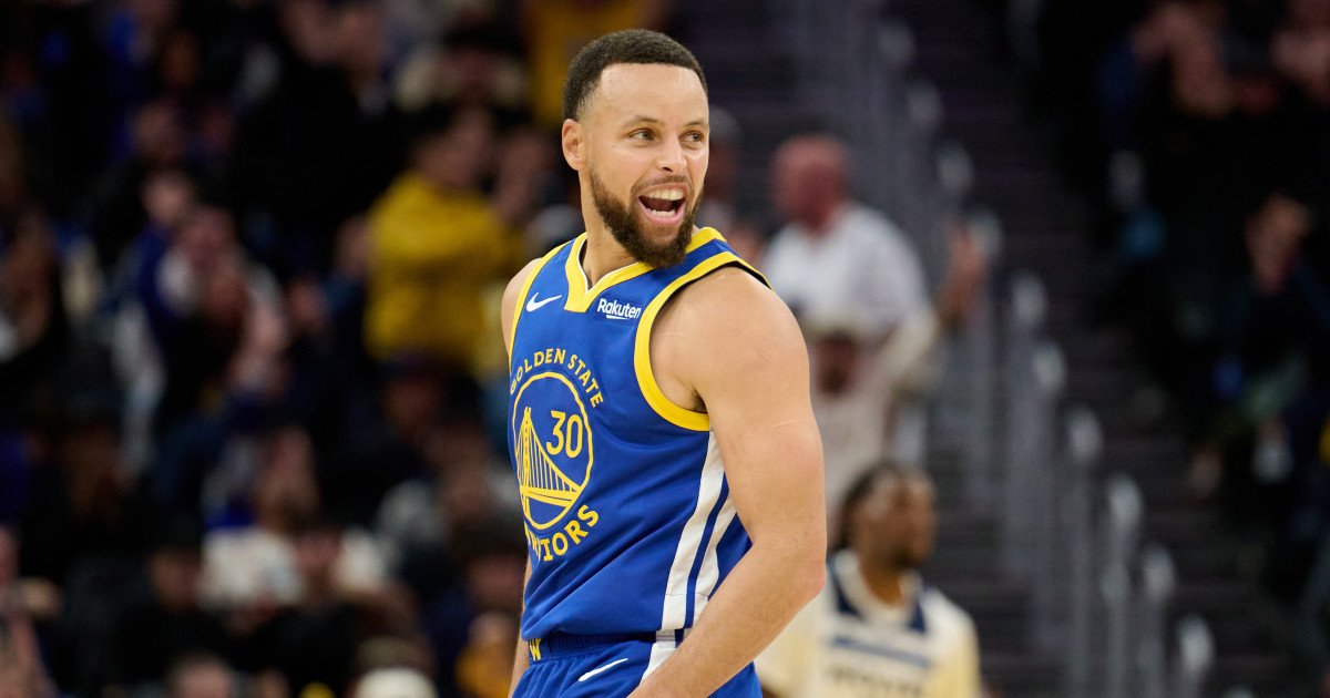 Final Injury Report for Warriors-Nets, Will Stephen Curry, Jimmy Butler ...