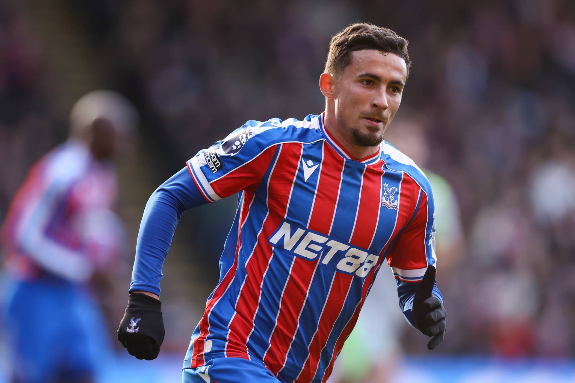 How to Watch Crystal Palace vs. KuPS? Lineups, TV, Streaming - Athlon ...