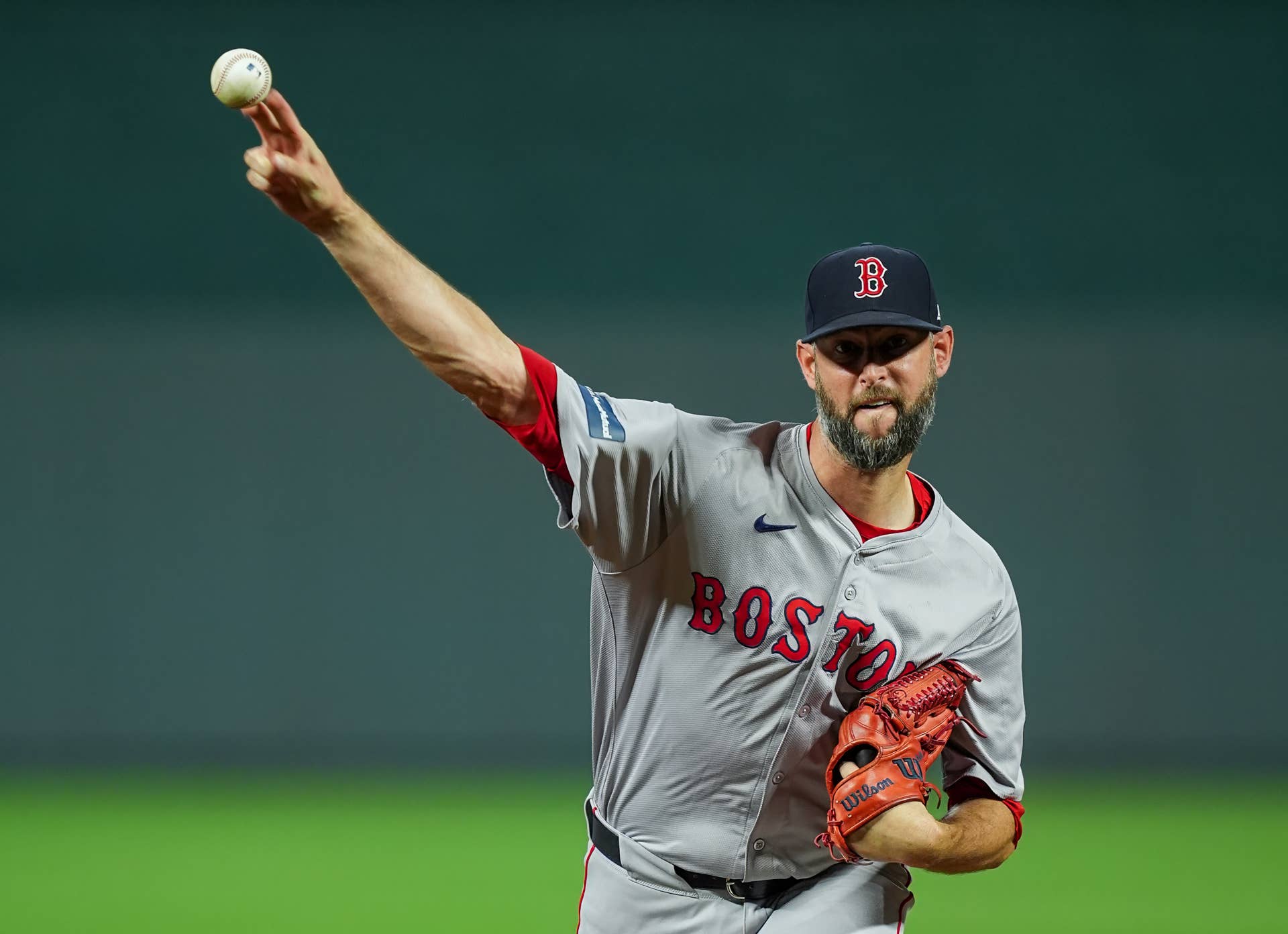 Boston Red Sox Linked to Reunion With Reliever Entering Age-40 Season ...