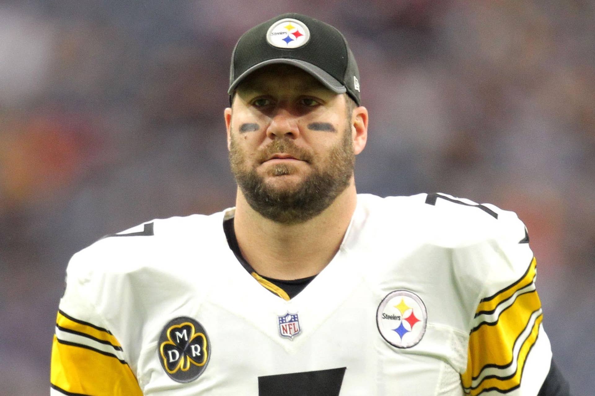 NFL Legend Ben Roethlisberger Reveals True Feelings on Mike Tomlin ...
