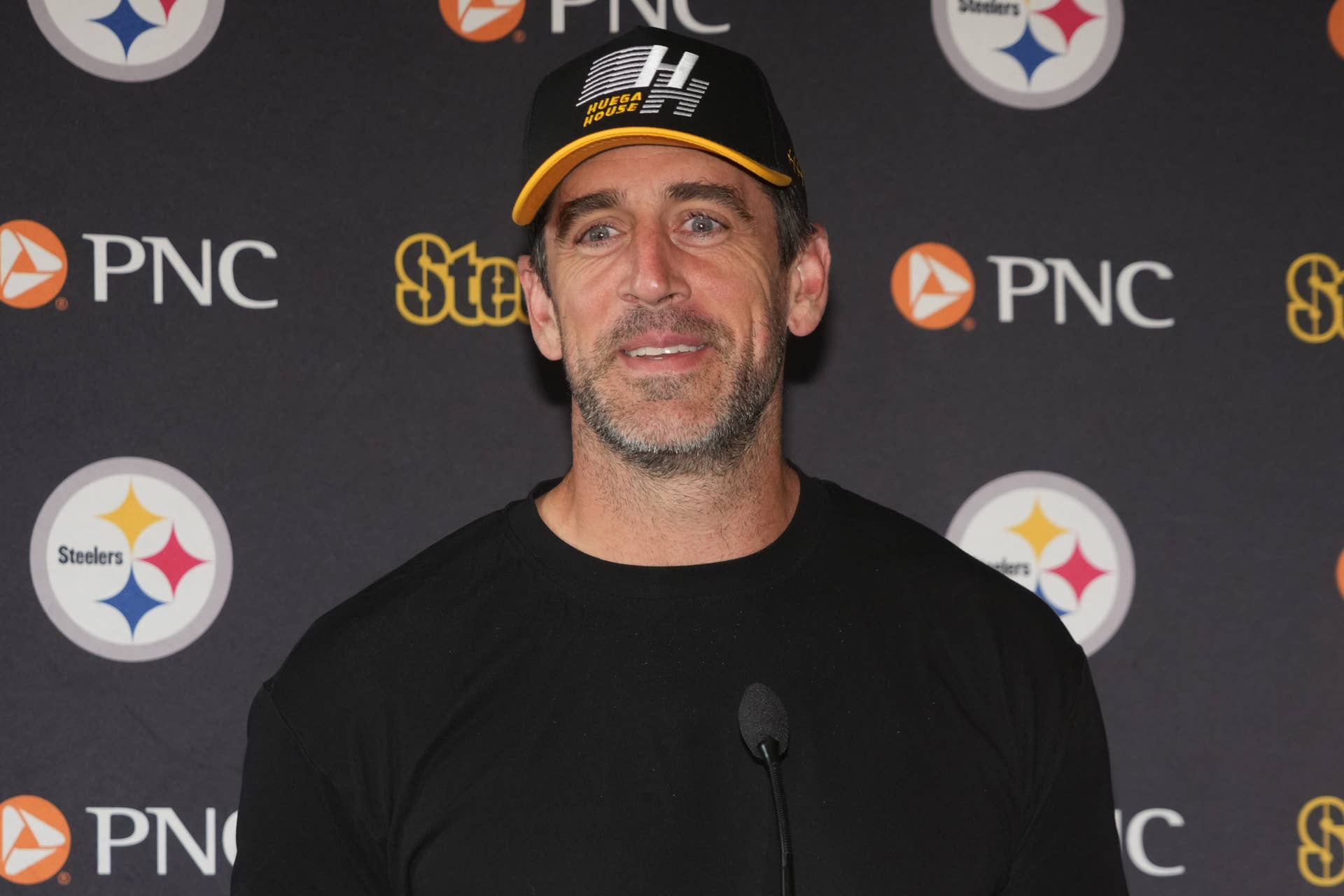 Aaron Rodgers Development Emerges After ‘Monday Night Football ...