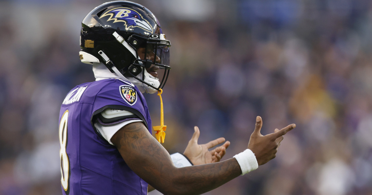 Patriots, Ravens Await NFL Disciplinary Decision Following ‘Sunday ...