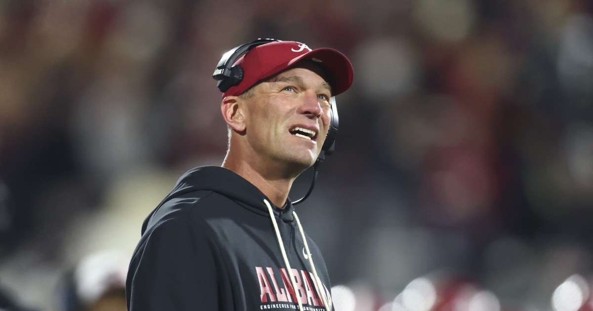 SEC Program Emerges as Dark Horse for 5-Star Quarterback - Athlon Sports