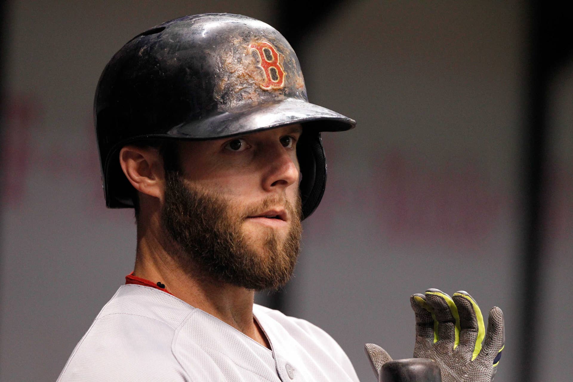 Latest Dustin Pedroia Hall of Fame Update Is Good News for Red Sox Fans ...