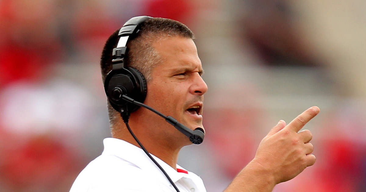 South Alabama Targeting Former Texas Longhorns Assistant After 4-8 ...