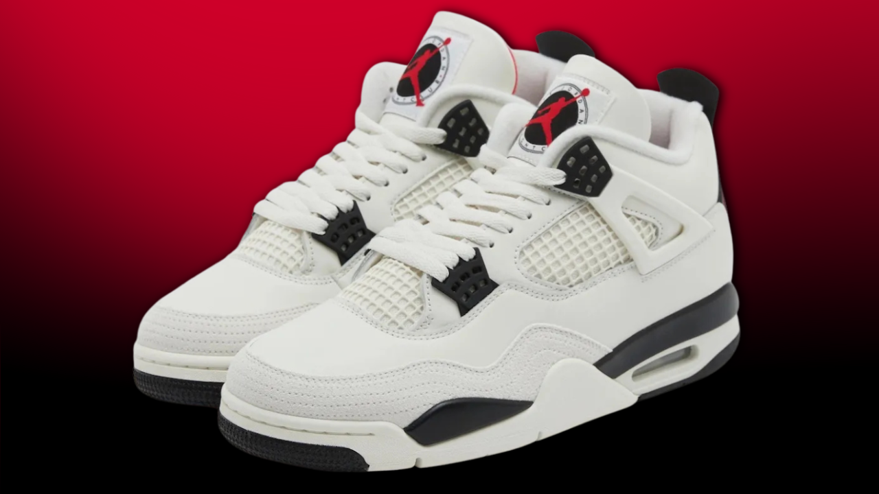 Every Air Jordan Sneaker Releasing in January 2026 - Athlon Sports