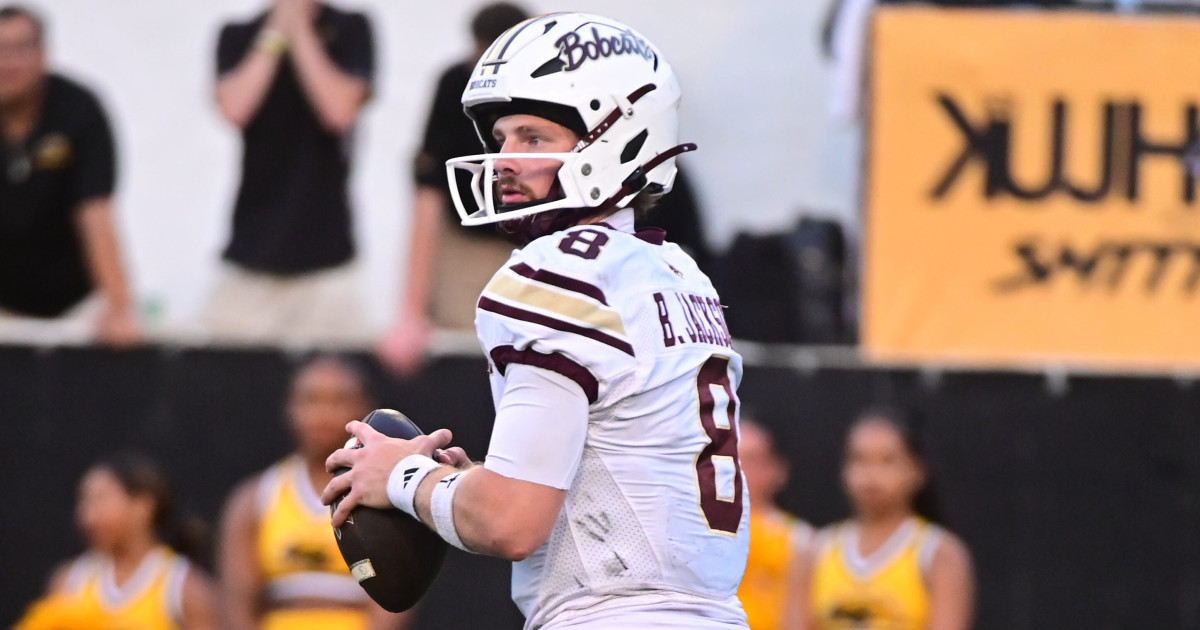 Rice vs. Texas State Prediction: Armed Forces Bowl Preview - Athlon Sports