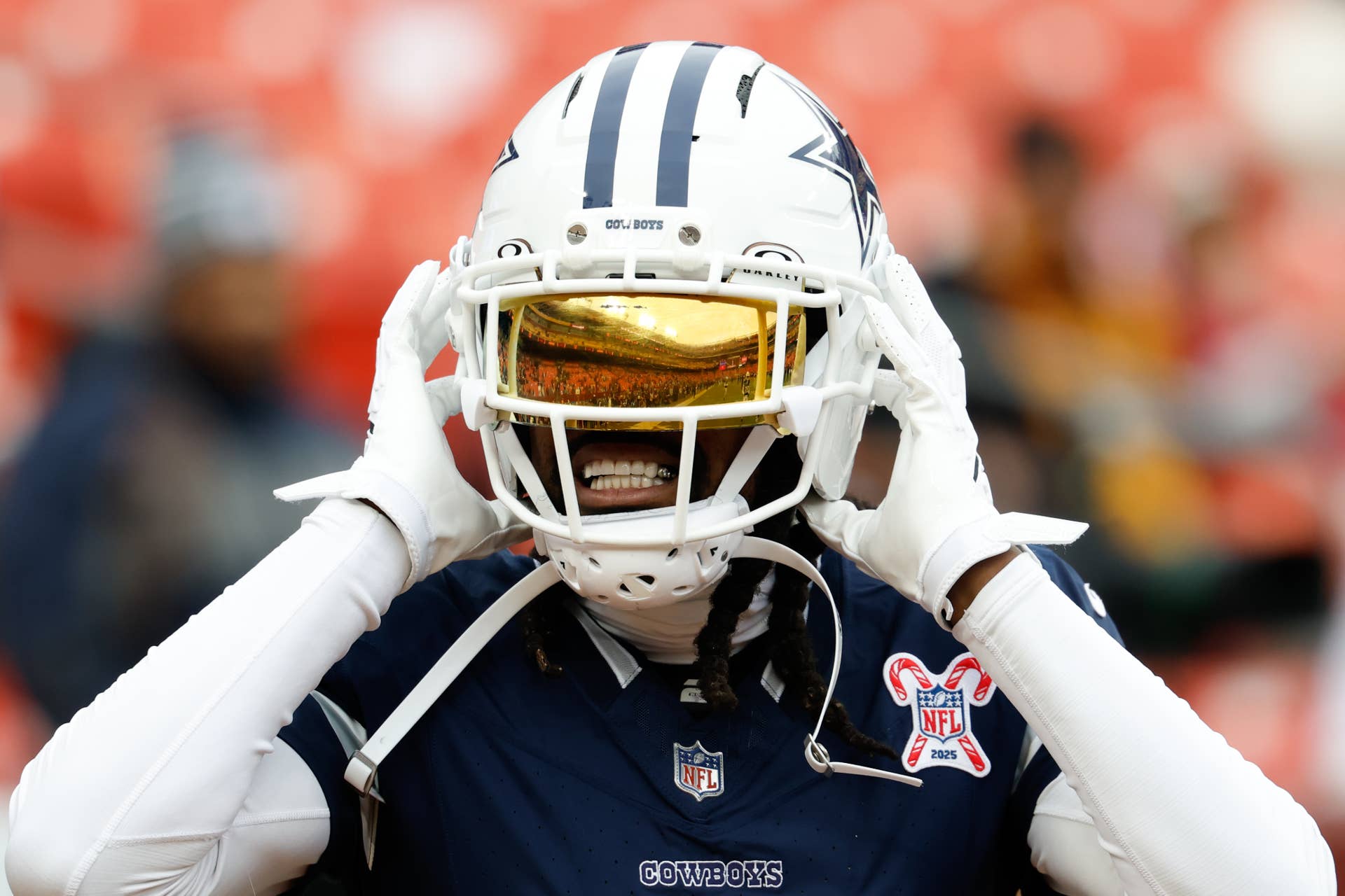 Packers CB Trevon Diggs Sends Clear Message After Cowboys' Decision ...