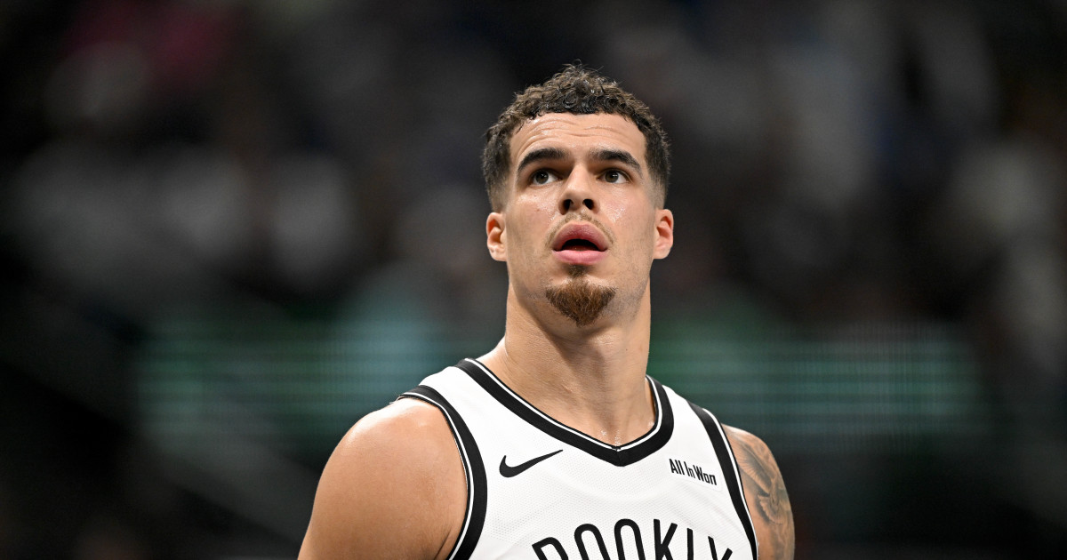 Michael Porter Jr., Cam Thomas Trade Idea Framework: 3 Key Assets ...