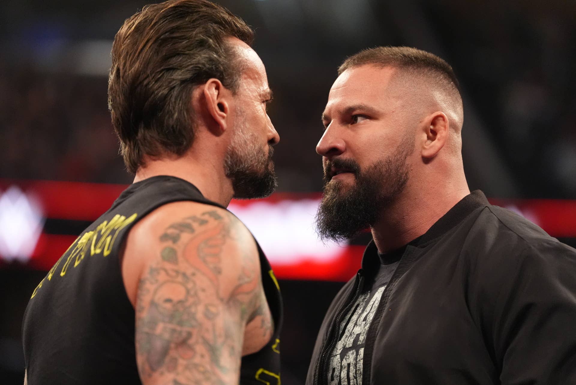 WWE Raw x Stranger Things: Explained, Full Card, & Start Time - Athlon ...