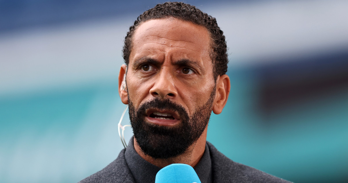 Ferdinand Names Shortlist for Man United After Amorim Exit - Athlon Sports