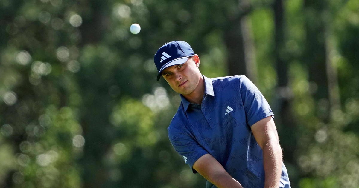 Learning This Chipping Skill Will Make Your Short Game Unstoppable ...